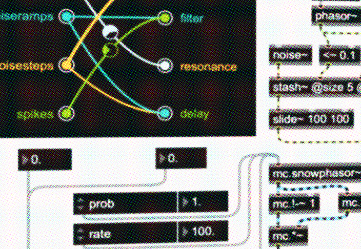 New Possibilities with Max 8.3