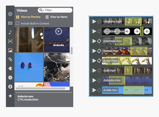 Max 7 Features | Cycling '74