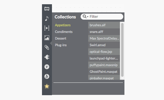 Max 7 Features | Cycling '74